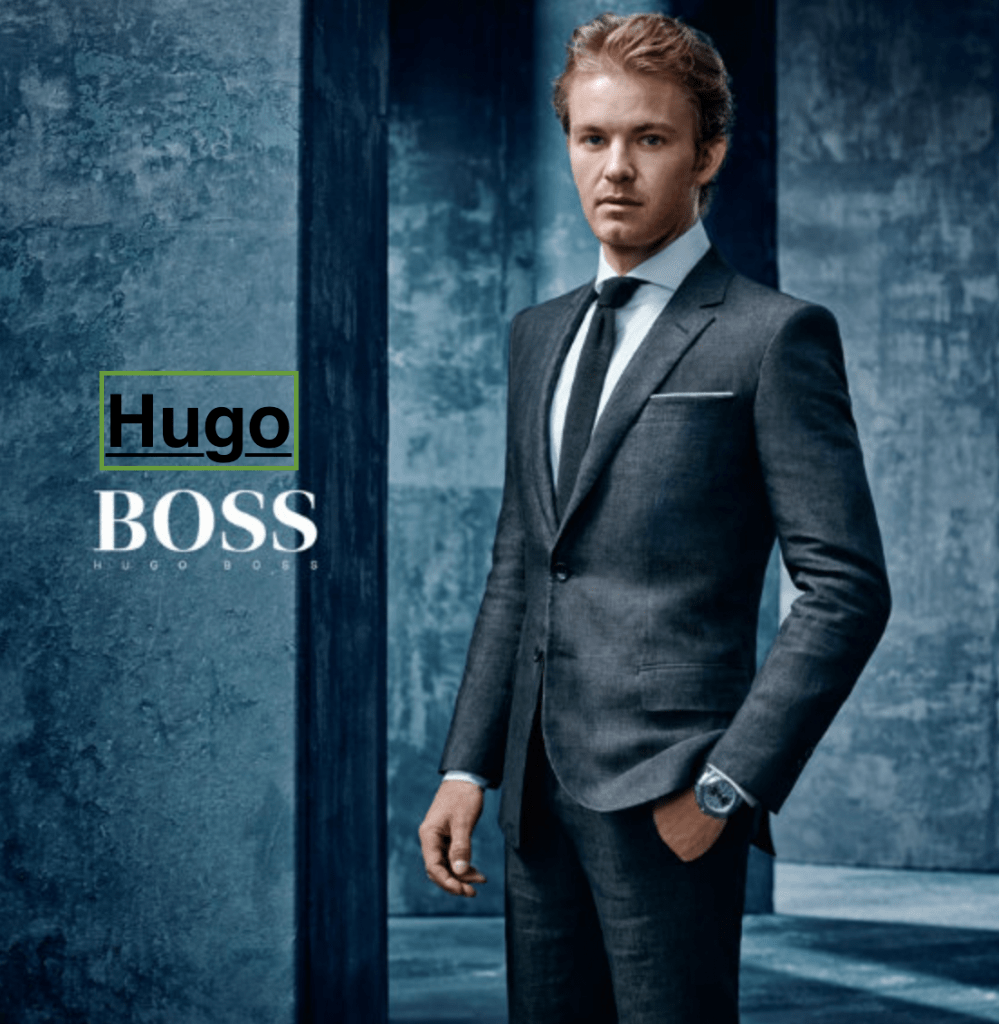 The History of Hugo Boss Clothing - ThingsMenBuy.com