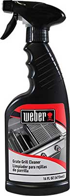 Best Products to Clean Your Grill - ThingsMenBuy.com