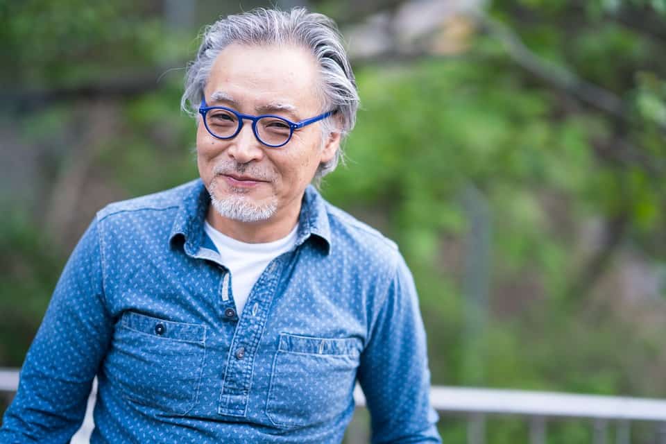 What Are The Most Common Problems In Aging Males ThingsMenBuy