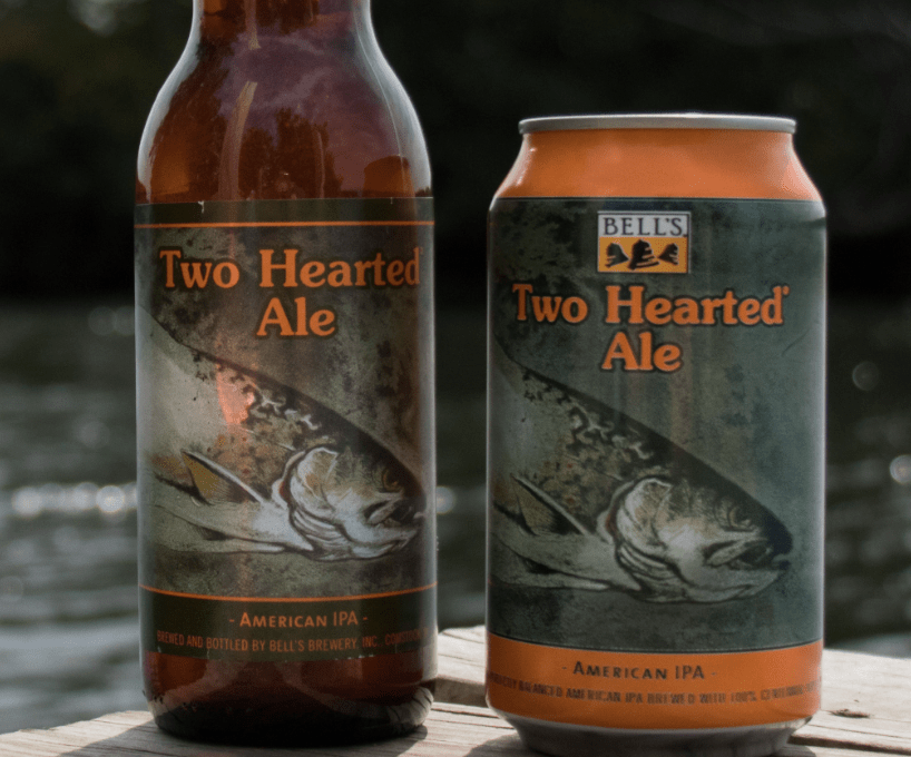 Bell's Brewery-Craft Brewery Spotlight - ThingsMenBuy.com