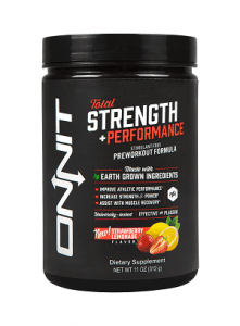 Best Pre Workout Supplement for Men 2018 - ThingsMenBuy.com