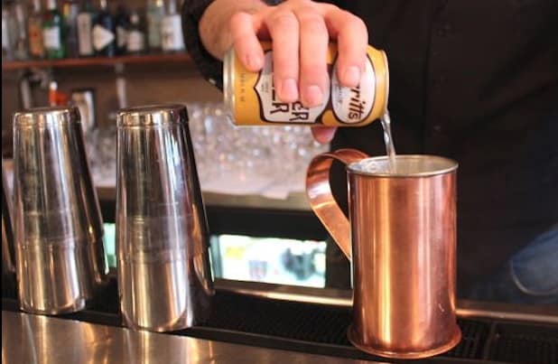 Jacob Bromwell - Cool Americana - ThingsMenBuy.com