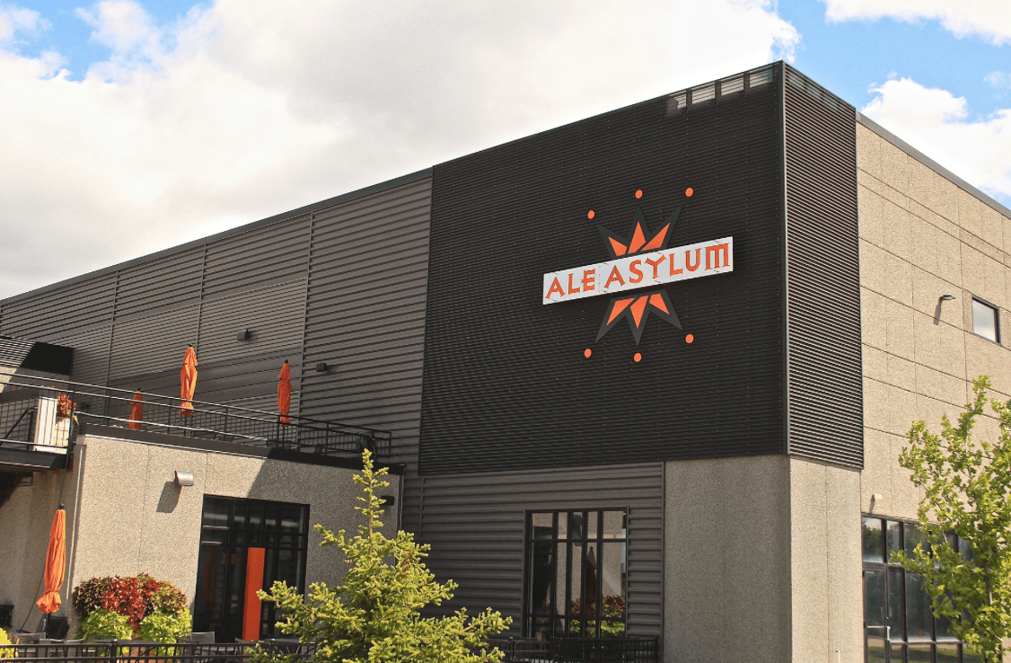 Wisconsin Craft Beer - ThingsMenBuy.com