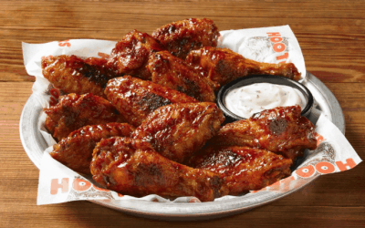 The Current Hooters Menu Explained - ThingsMenBuy.com