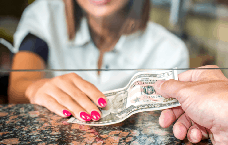 Custom Checks - Order checks online or buy at the bank - ThingsMenBuy.com