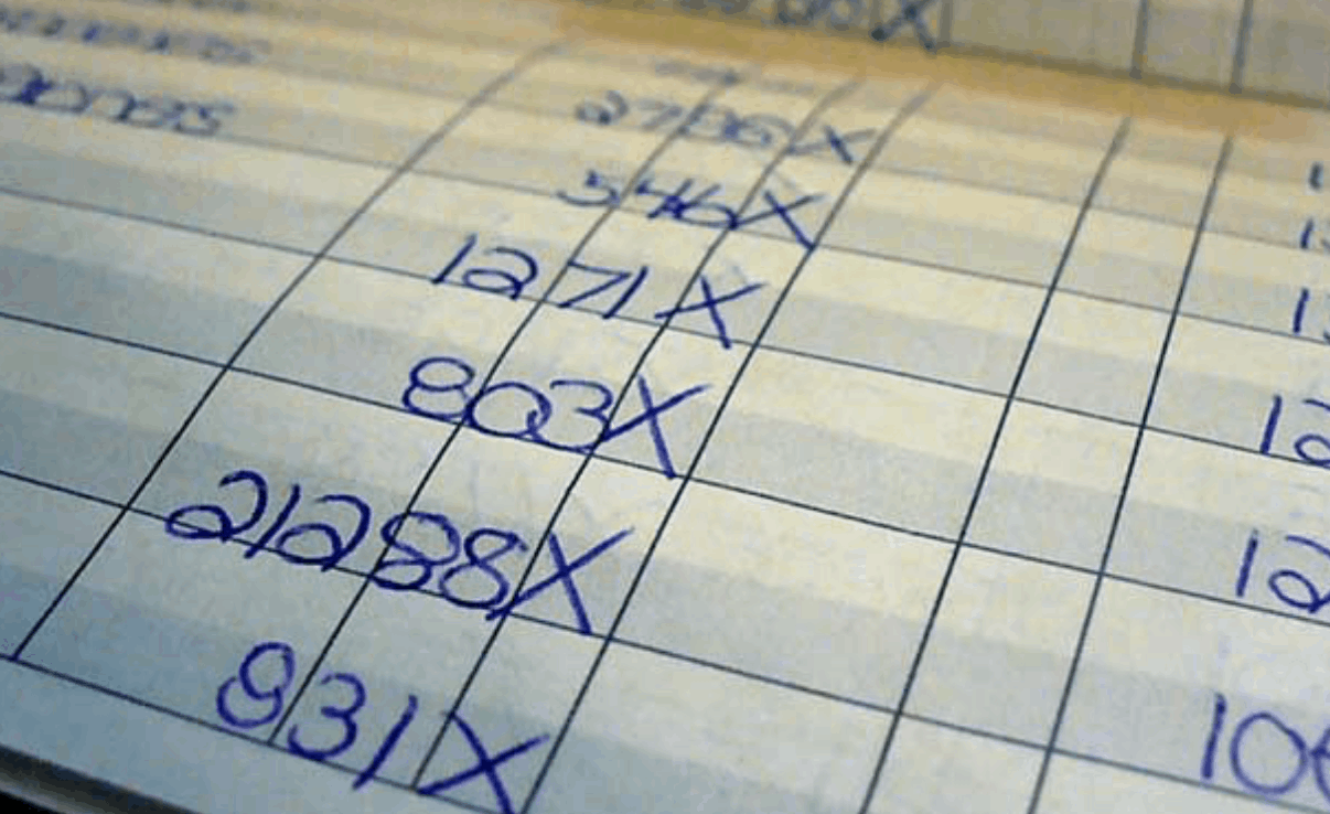 Checkbook - Why Keep It? - ThingsMenBuy.com