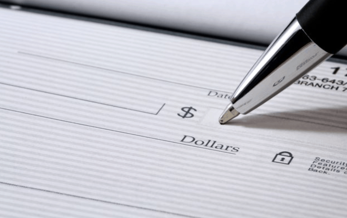 Writing A Check Dos And Don ts ThingsMenBuy