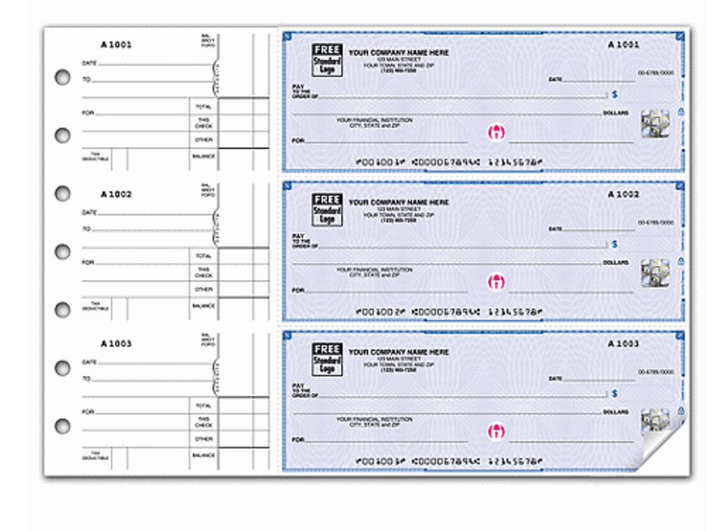 Where Can I Find Payroll Checks - ThingsMenBuy.com