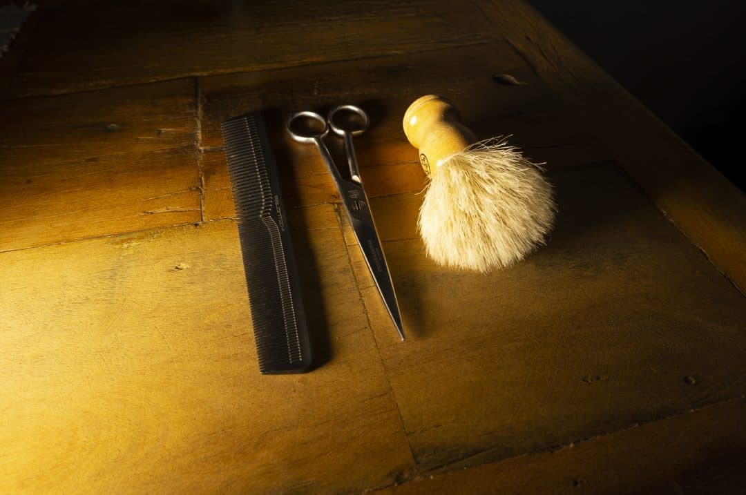 4 Reasons You May Need A Shaving Brush - ThingsMenBuy.com