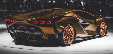 Top 3 Luxury Cars For Men - ThingsMenBuy.com