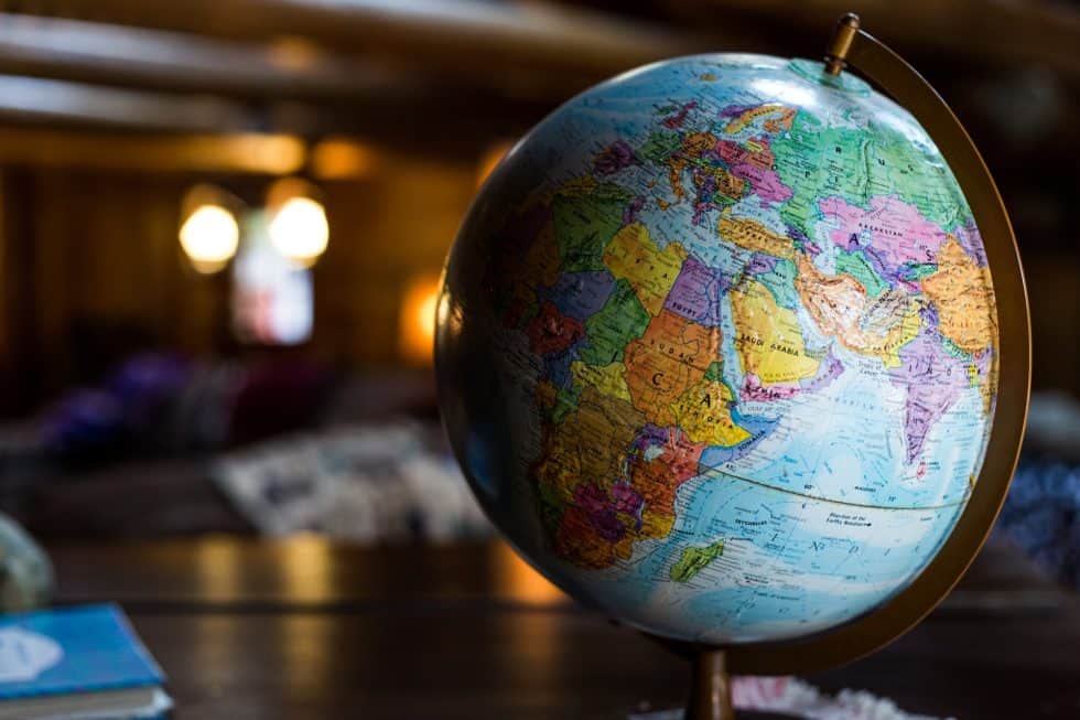 Advice On How To Expand Your Business Internationally - ThingsMenBuy.com