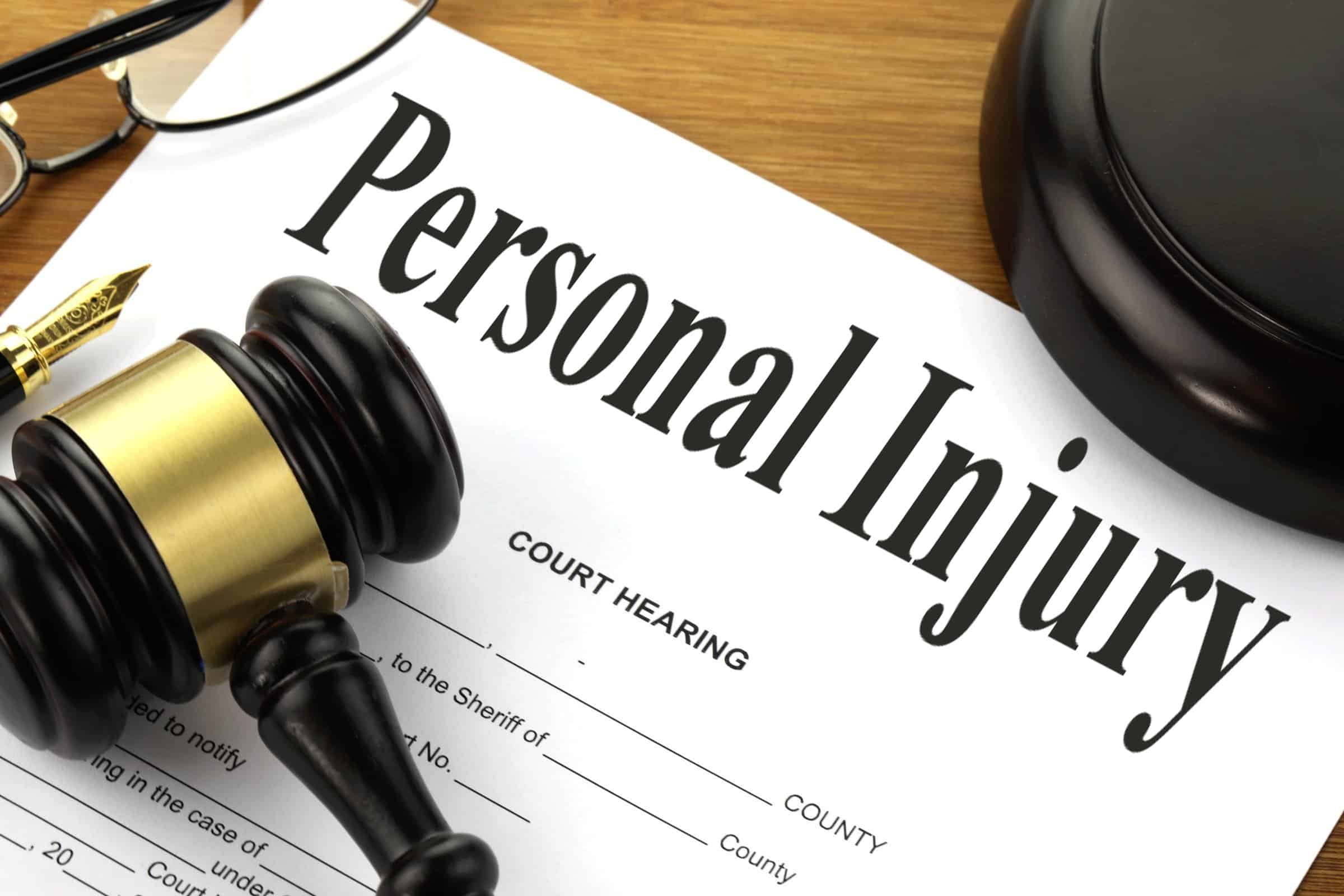 The 5 Best Strategies For Maximizing Your Personal Injury Settlement ...