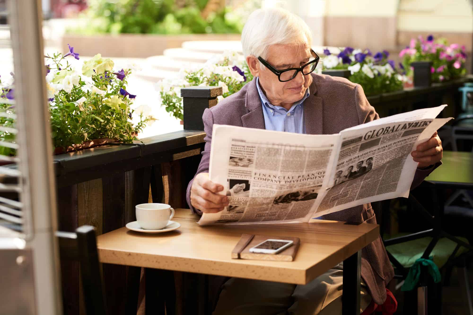 Are Newspaper Subscriptions Worth It? 6 Tips When Getting One ...